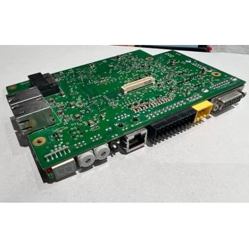 Quality ABB 83SR51C-E GJR2396200R1210 Control Module Steuerplatine Board for sale