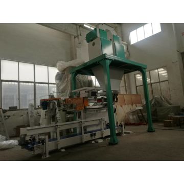 Quality 700+ Bags Per Hour Auto Bagging Machines for sale