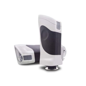 Quality LED Light Tester Portable Spectrophotometer Colorimeter , Fiber Spectometer for sale