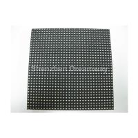 Quality 2R1G1B PH16 32 W Outdoor LED Display Module with OPTO / SILAN , 256 by 256 mm for sale