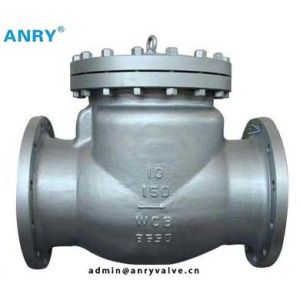 Quality Carbon Steel Check Valve for sale
