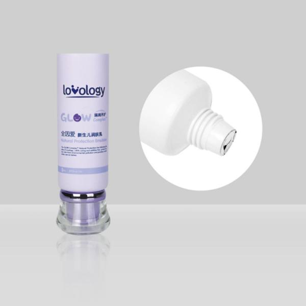 Quality 30-80ml Cosmetic Packaging Tubes for sale