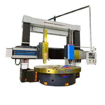 Quality Vertical Machining Center CNC Lathe CK5225 Machine Tool Metal Cutting Vertical for sale