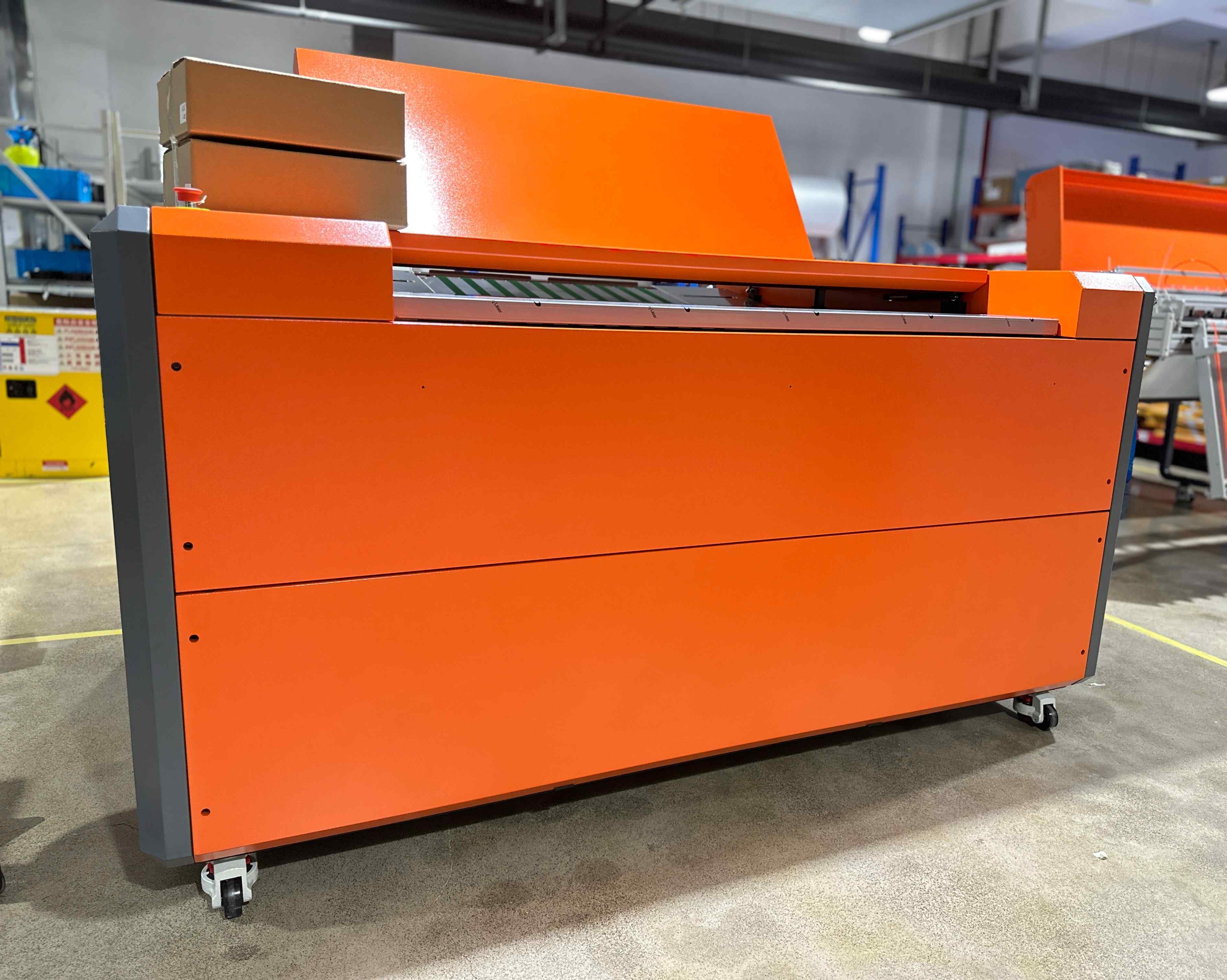 Quality 830nm Thermal B0 Size VLF Offset CTP Plate Machine for sale