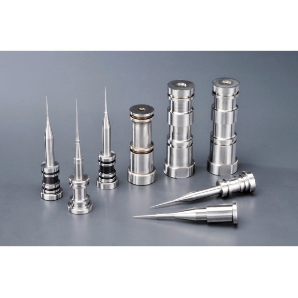 Quality Precision Plastic Molding Components for Daily Packaging Cosmetics for sale