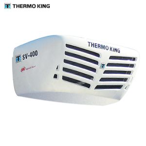 Quality SV-Series Thermo King SV-400 SV-600 SV-800 SV-1000 Small Van Refrigeration Units Van Chiller Unit Oil Free Compressor for sale