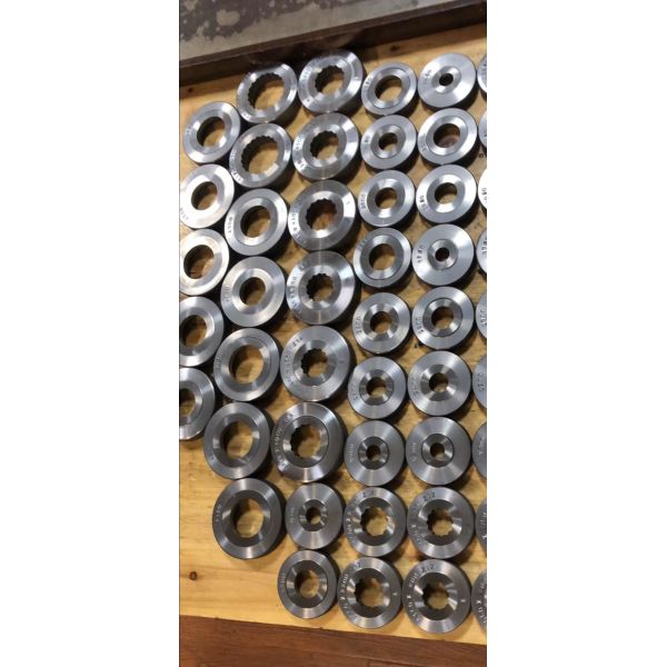 Quality Customization Polycrystalline Diamond Wire Drawing Dies for Custom Wire for sale