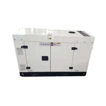 Quality 8kw 10kva Power Generator Noiseless Generating YangDong Engine Made In China for sale