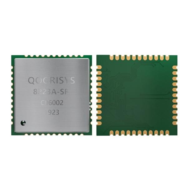 Quality 2.4GHz SDIO Wifi Bluetooth Module QCA1023 SDIO Wifi Low Energy Module for sale