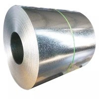 Quality DC54D AiSi Galvanized Steel Coil 1000-1800mm Gi Steel Coil Vehicle Industry for sale