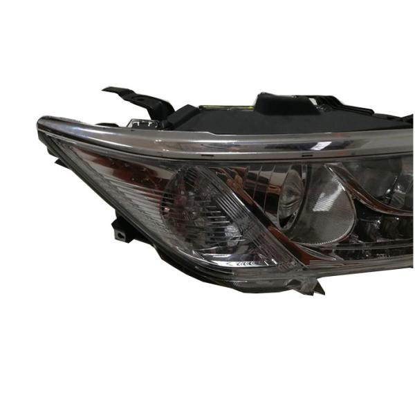 Quality Automobile Headlight Components Toyota Camry Headlight 2018 2019 2020 for sale