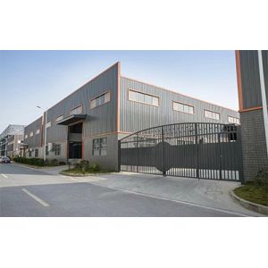 China Factory - Foshan Nidea Furniture Co., Ltd.