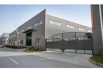 China Factory - Foshan Nidea Furniture Co., Ltd.