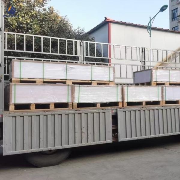 Quality Customized Size PMMA Acrylic Panels Acrylic Sheet In 100% Virgin Material for sale