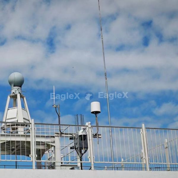 Quality IP66 Protection Level Drone Detector for Wide Frequency Coverage and High for sale