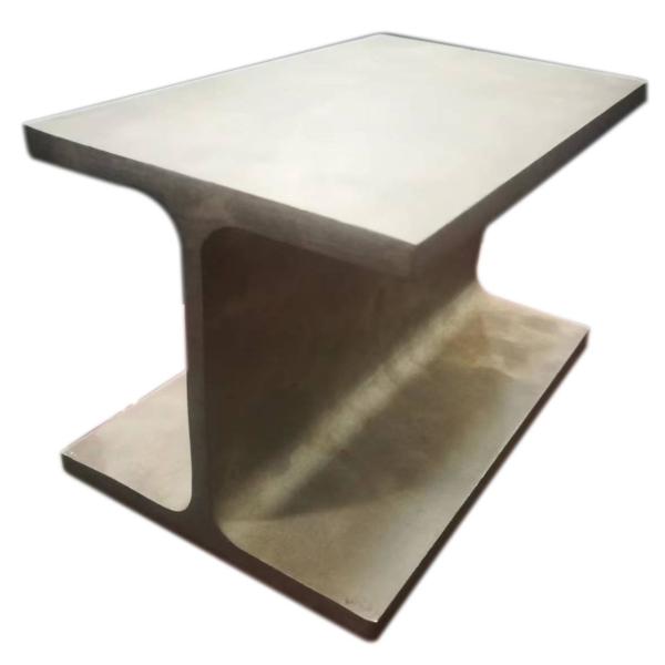 Quality H Shaped Titanium Beam TP550 TP450 Cold Bridging Steel Beams for sale
