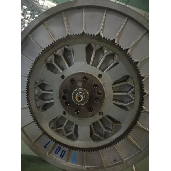 Quality Toyota Warp Beam In Loom Waterjet Loom Parts for sale