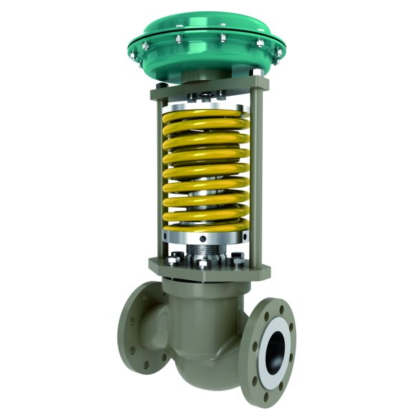 Quality DN600 Dp Type Pipeline Flow Meter Good Safety TS Certification for sale