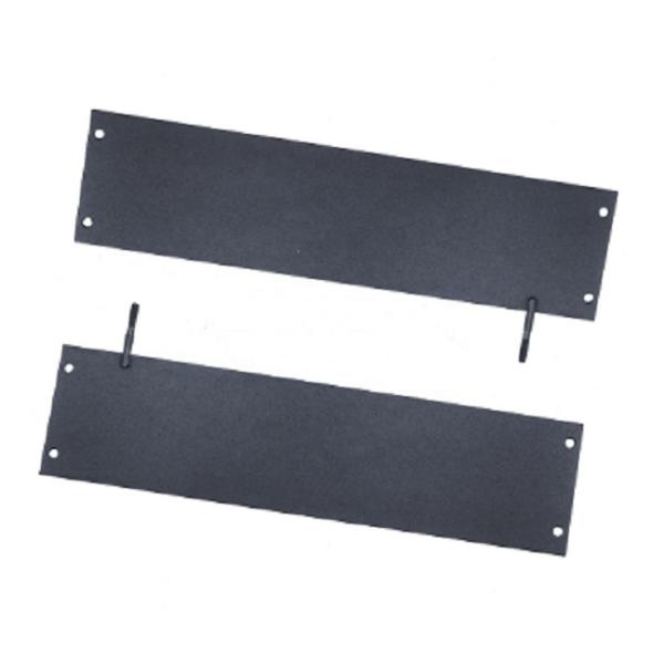 Quality Ruo2 Iro2 Coated Titanium Electrode Plate 4 To 6um Corrosion Resistance Anode for sale