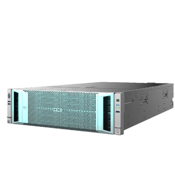 Quality 4u Rack Server H3c Uniserver R5300 G3 with Intel Xeon Processor Type for sale
