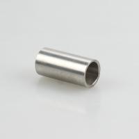 Quality Custom CNC Stainless Steel Parts φ10X35 / Precision Machined Components for sale