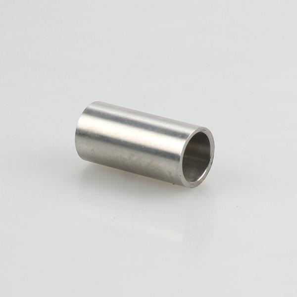 Quality Custom CNC Stainless Steel Parts φ10X35 / Precision Machined Components for sale