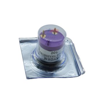 Quality O2-C2 Oxygen Gas Sensor Electrochemical O2 Sensor For Oxygen Alarm for sale