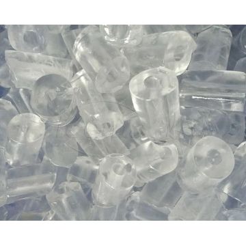 Quality March Expo 5T 8T 10T Tube Ice Maker Machine with Automatic Operation and Energy for sale