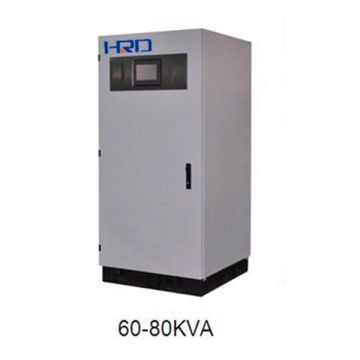 Quality 10KV - 400KVA Online Low Frequency UPS / HRD PV Network UPS for sale