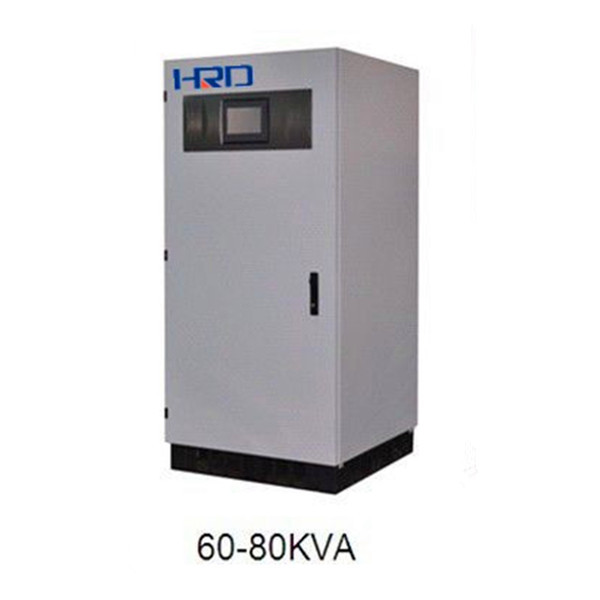 Quality 10- 400KVA Online Low Frequency UPS / HRD PV series Network UPS for sale