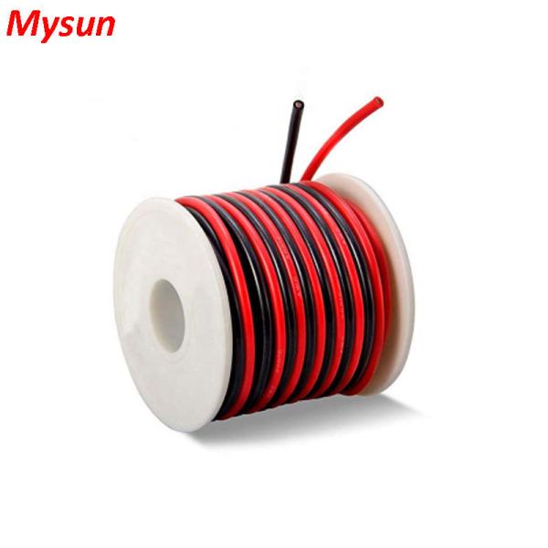 Quality Tinned Copper CCC  UL3133 305m/Roll Silicone Insulated Wire for sale