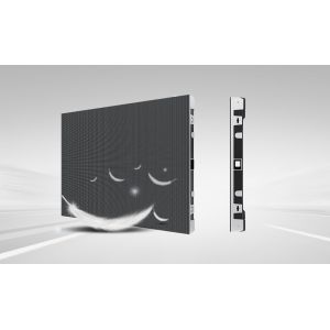 Quality Indoor P1.8 Mm P2mmSmall Pitch High Quality Super Thin HD LED Display Screen for sale
