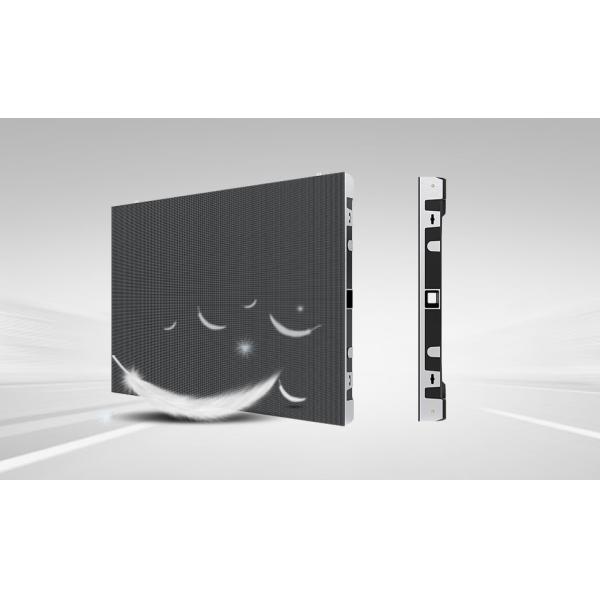 Quality Indoor P1.8 Mm P2mmSmall Pitch High Quality Super Thin HD LED Display Screen for sale