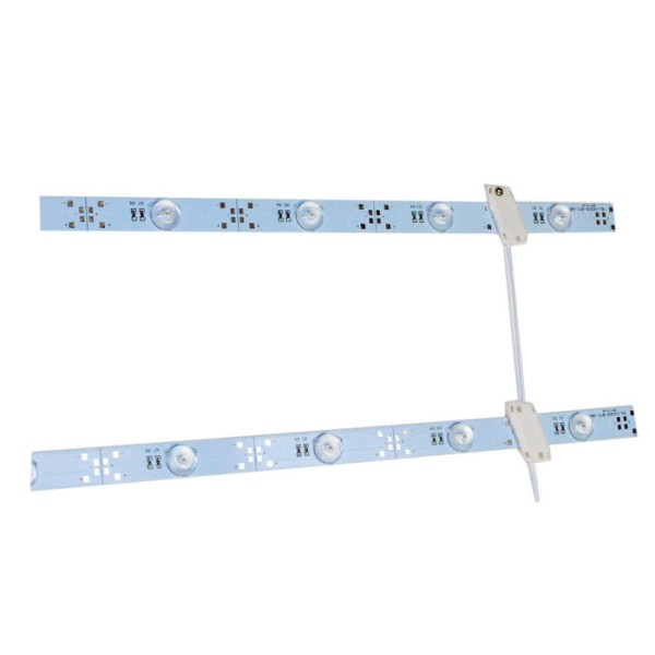 Quality 720lm 3030 24V Rigid Led Strip 3000K 4000K 6000K For Light Box for sale