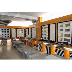 China Factory - Zhejiang Huagong Electric Co.,ltd