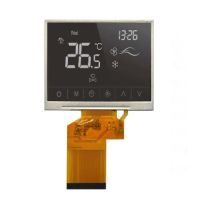 Quality 300cd/M2 320 X 240 Display 3.5in Lq035nc111 LCD Color Screen for sale