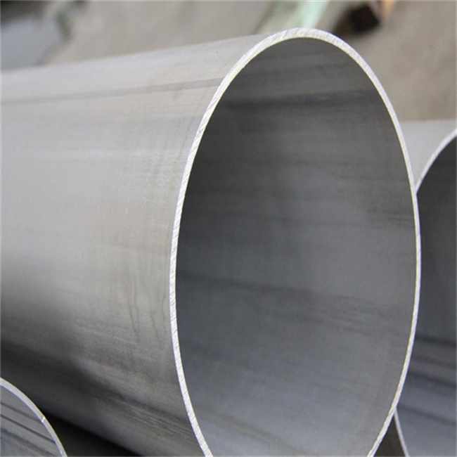 316 stainless steel pipe