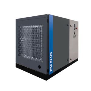 Quality 208V - 230V Variable Speed Air Compressor Single Phase 25 HP Screw Compressor for sale