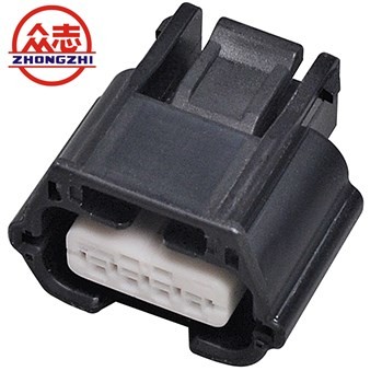 Quality 4 Way 7283-8853-30 Waterproof Auto Wire Connectors for sale