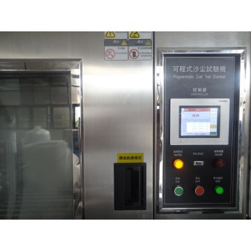 Quality Electronics Dust Resistance Aging Test Environmental Equipment for sale