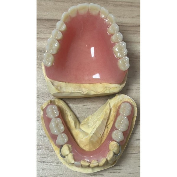 Quality Full Arch Denture for sale