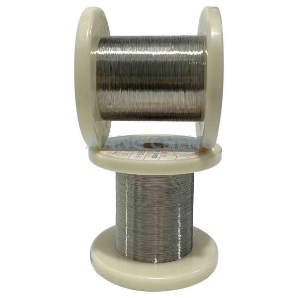 Quality Nickel205/N02205 Pure Nickel Wire with Nominal Chemical Composition for for sale