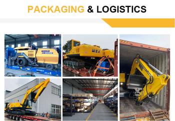 China Factory - World Equipment (Changzhou) Co., Ltd.