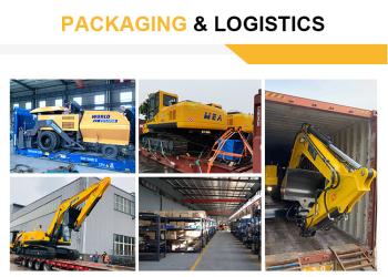 China Factory - World Equipment (Changzhou) Co., Ltd.