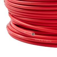 China 1500V DC Photovoltaic Solar PV Cable Practical UV Resistant Stable factory