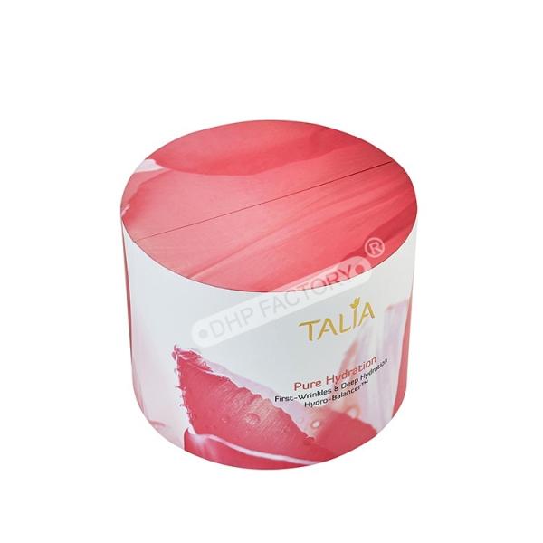 Quality Open Doors Valentines Chocolate Box Luxury Packaging Chocolate Biscuit Box for sale