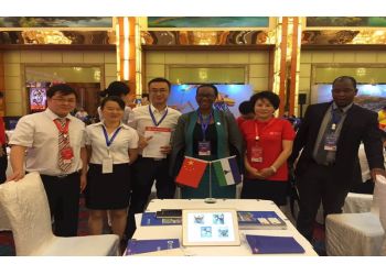 China Factory - Hunan Tianying Drilling Machine Manufacturing Co., Ltd.