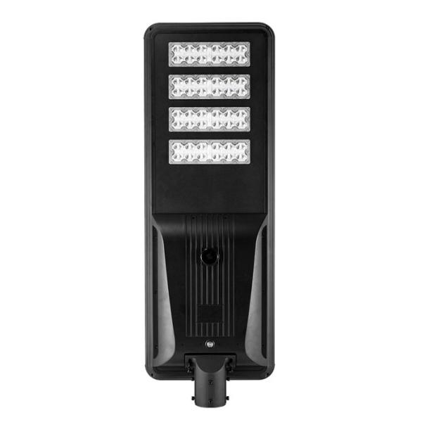 Quality 40W 60W Solar Power LED Light , Solar Garden Wall Lamp Yard Lighting for sale