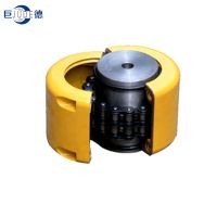 Quality Sprocket KC 5016 Roller Chain Coupling Synchronous Rectification for sale