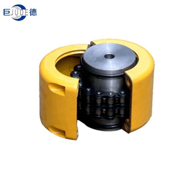 Quality Sprocket KC 5016 Roller Chain Coupling Synchronous Rectification for sale